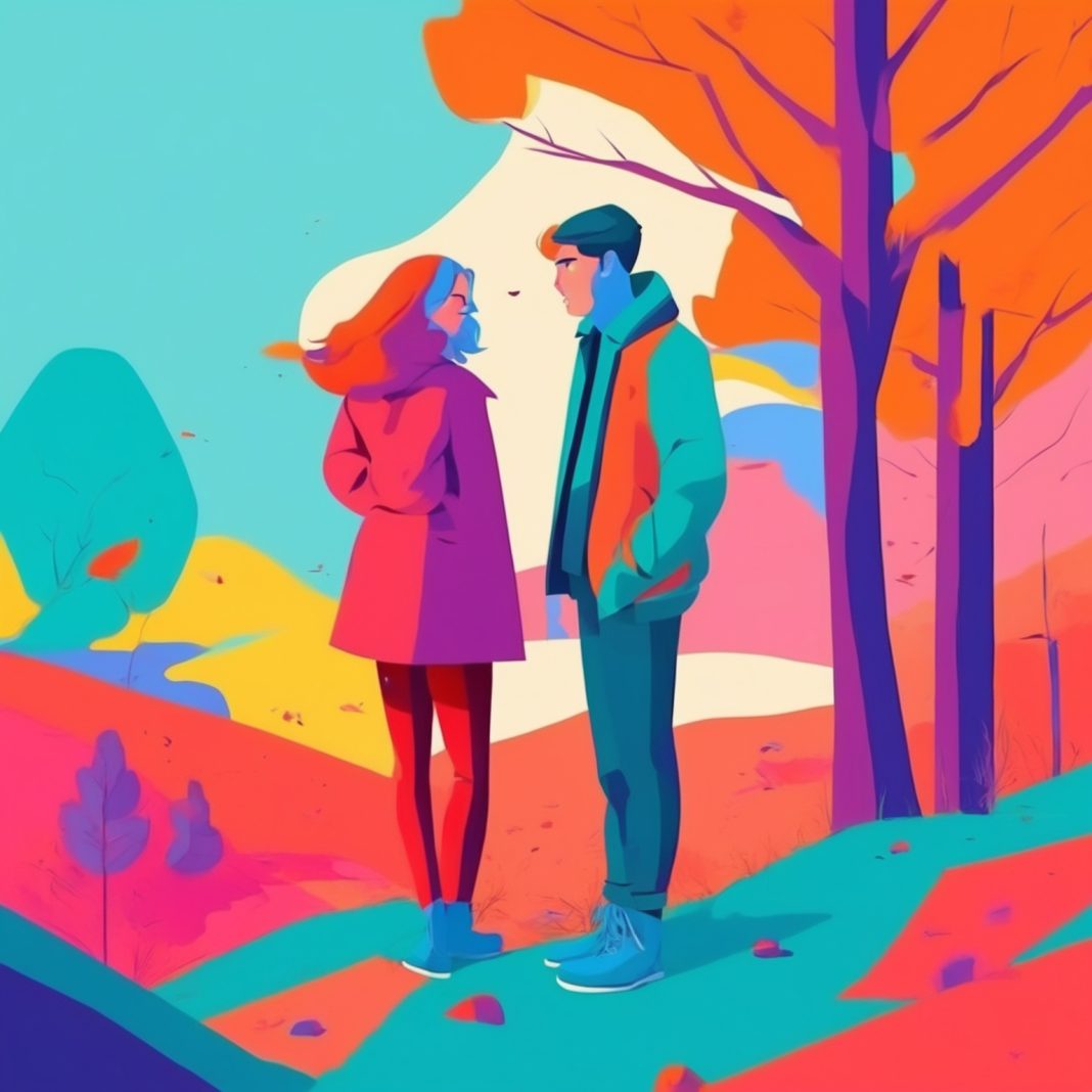 Does Forever Fade? A Soulful Confrontation at the Crossroads of Love