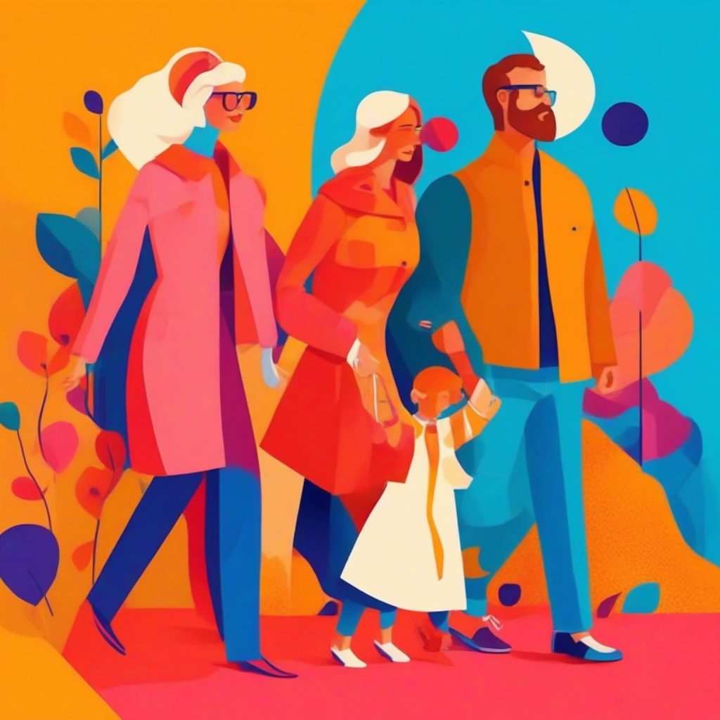 Navigating Dysfunctional Family Dynamics: Understanding and Healing