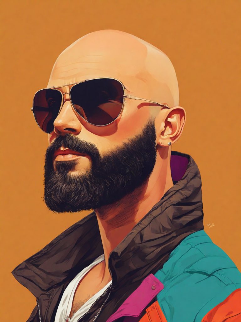 From Kickboxing Ring to Clickbait King: Andrew Tate