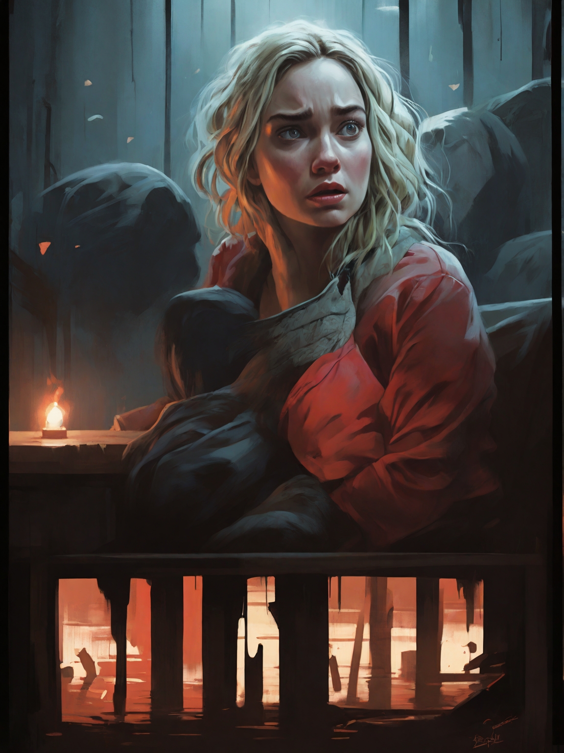 Finding Light in the Silence: 10 Life Lessons from “A Quiet Place: Day One”