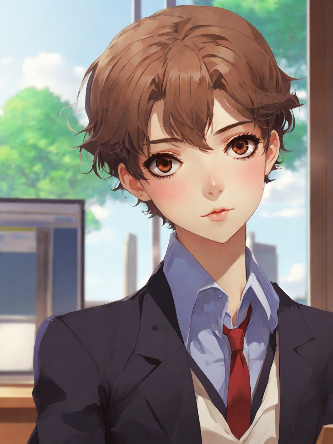 Lessons We Learned from “Classroom of the Elite” so far