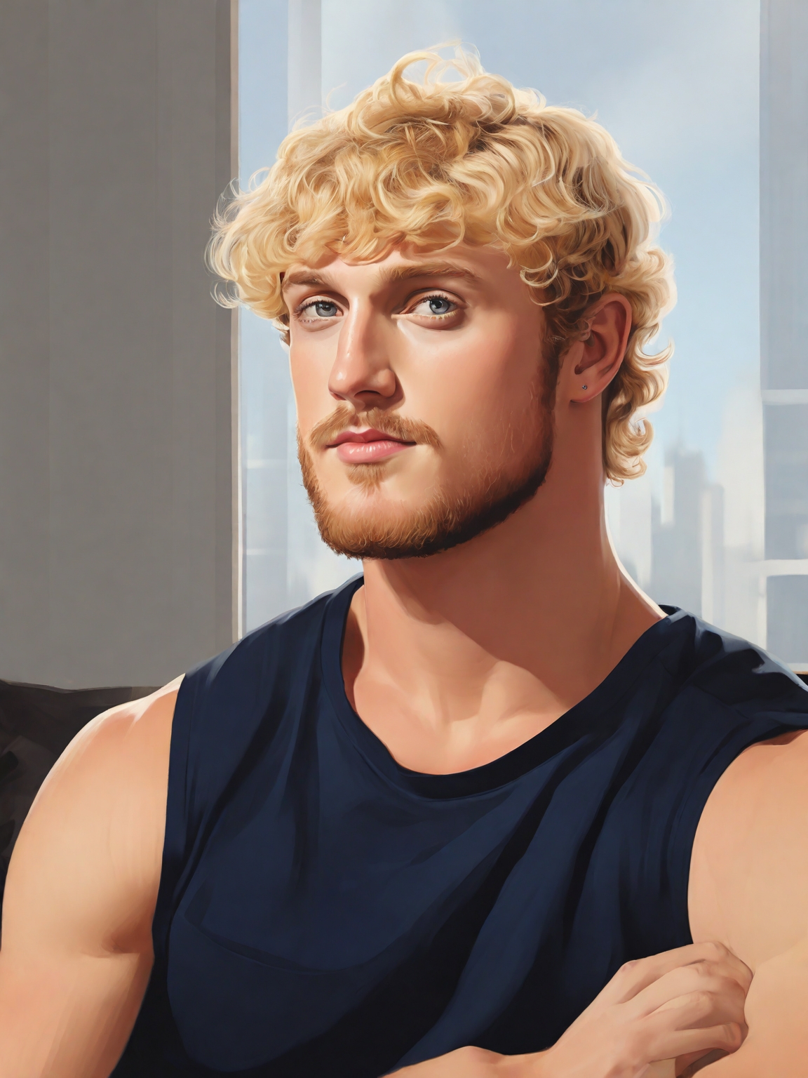 From Kickboxing Champion to YouTube Star: Andrew Tate Vs. Logan Paul