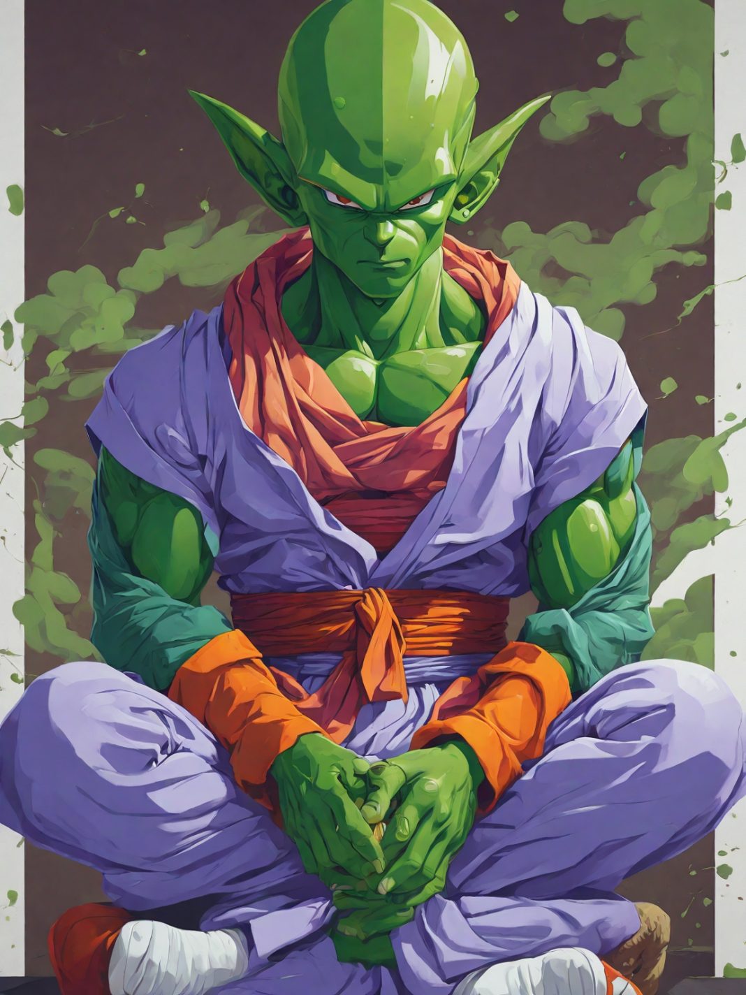 Life Lessons I Learned from Dragon Ball Z