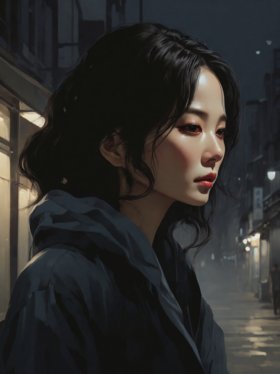 The Enduring Spirit of Yoon Seo-ha: Lessons from “The Bequeathed”