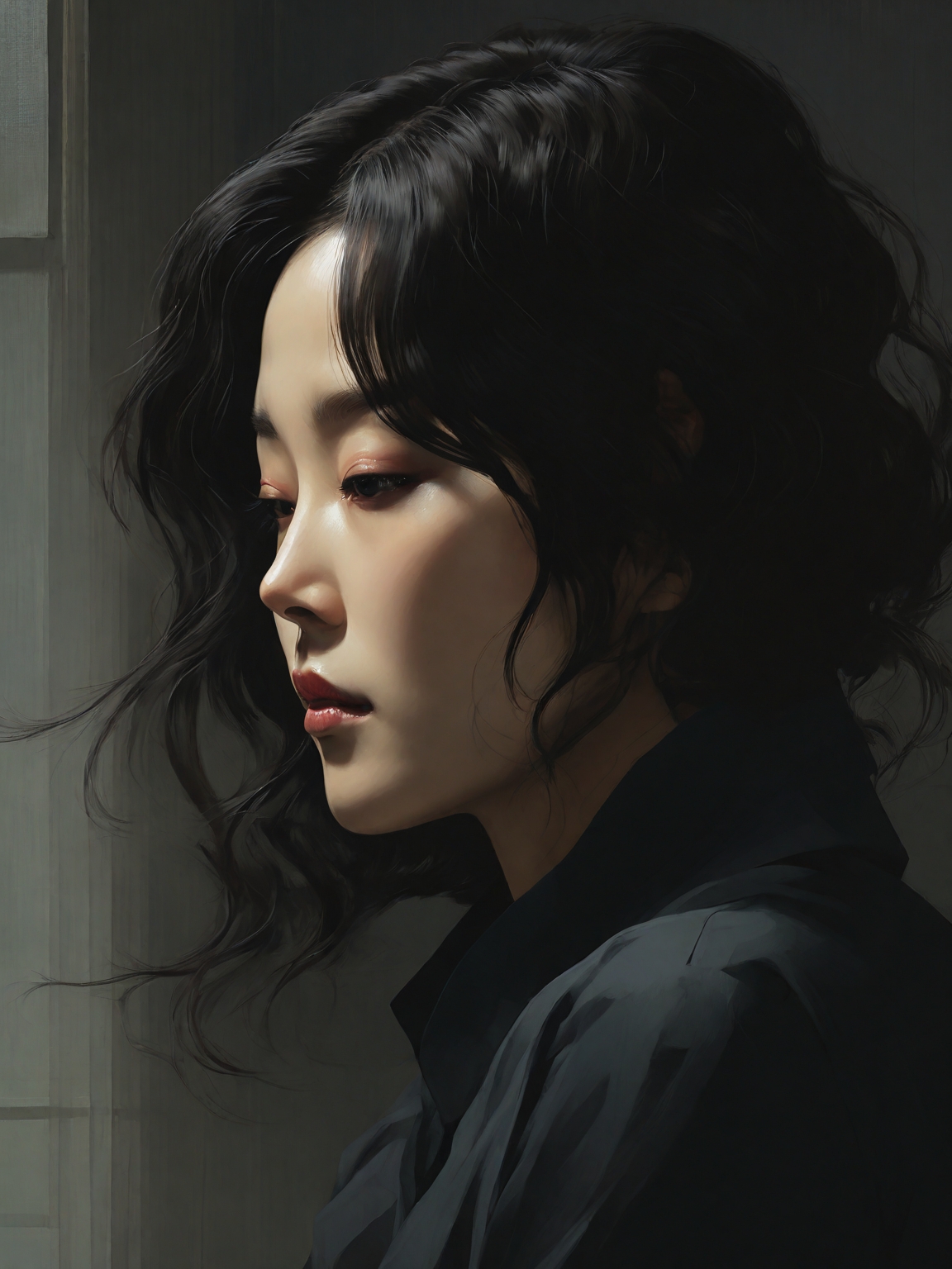 The Enduring Spirit of Yoon Seo-ha: Lessons from “The Bequeathed”