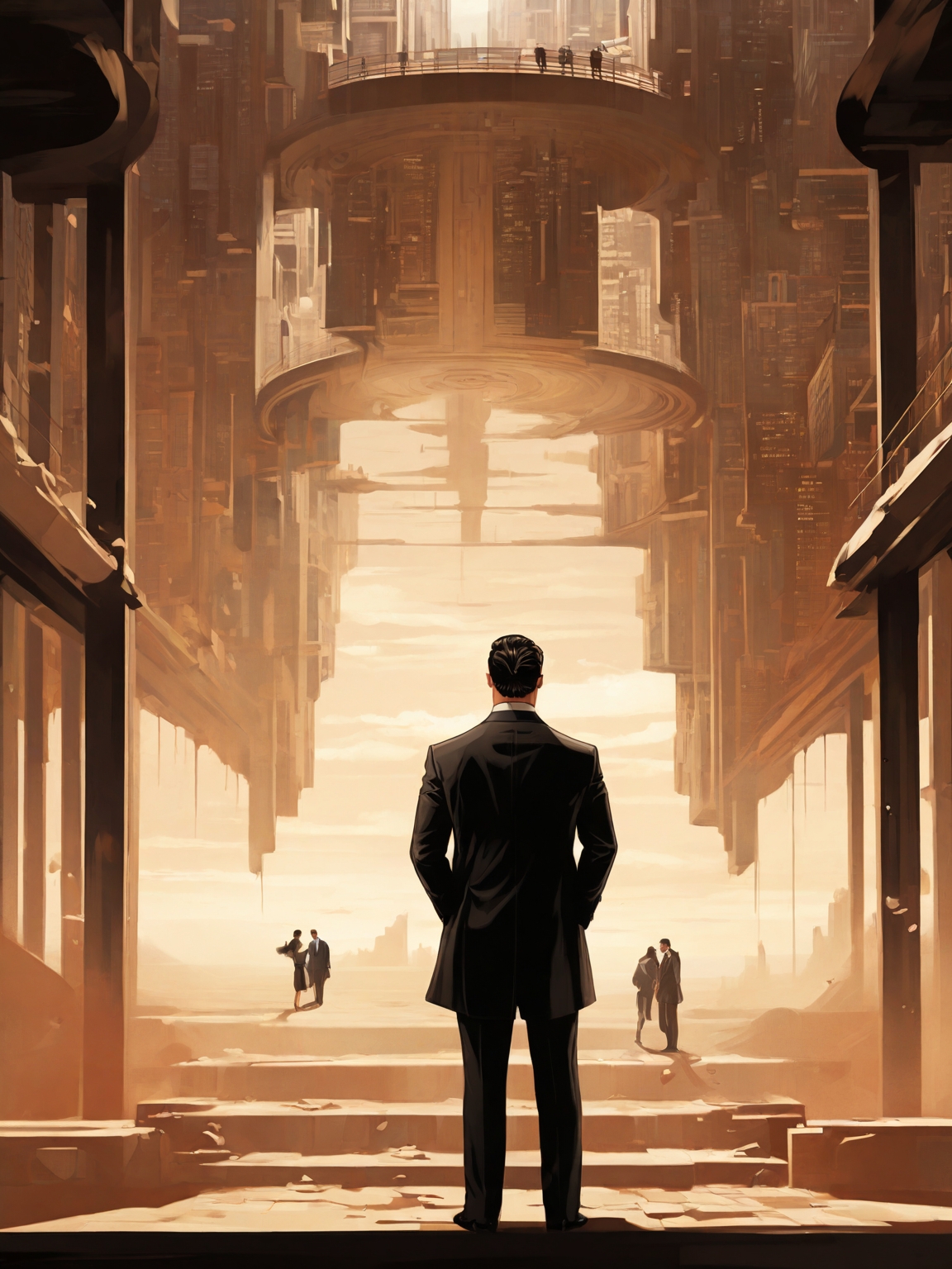 Creativity Lessons from the Movie “Inception”