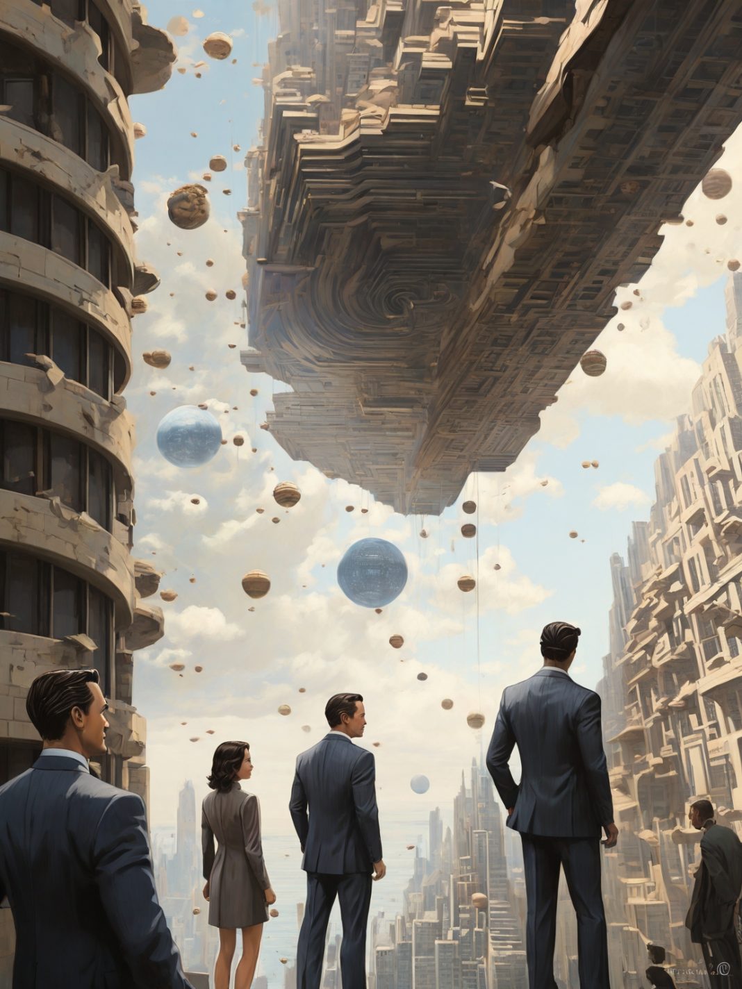 Creativity Lessons from the Movie “Inception”