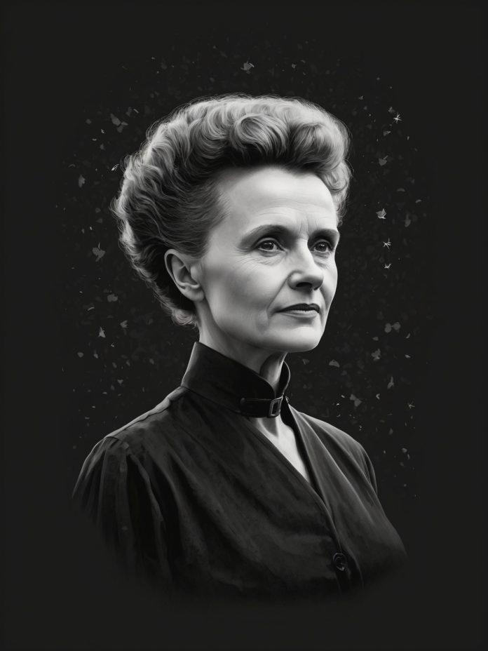 Unstoppable Curiosity: 10 Life Lessons from Marie Curie, the Pioneering ...