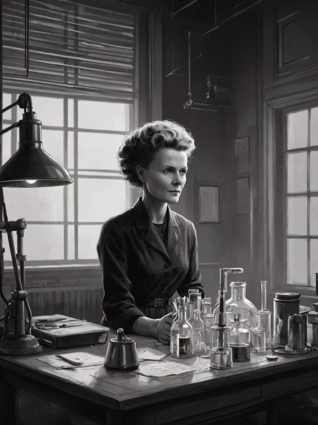 Unstoppable Curiosity: 10 Life Lessons from Marie Curie, the Pioneering ...