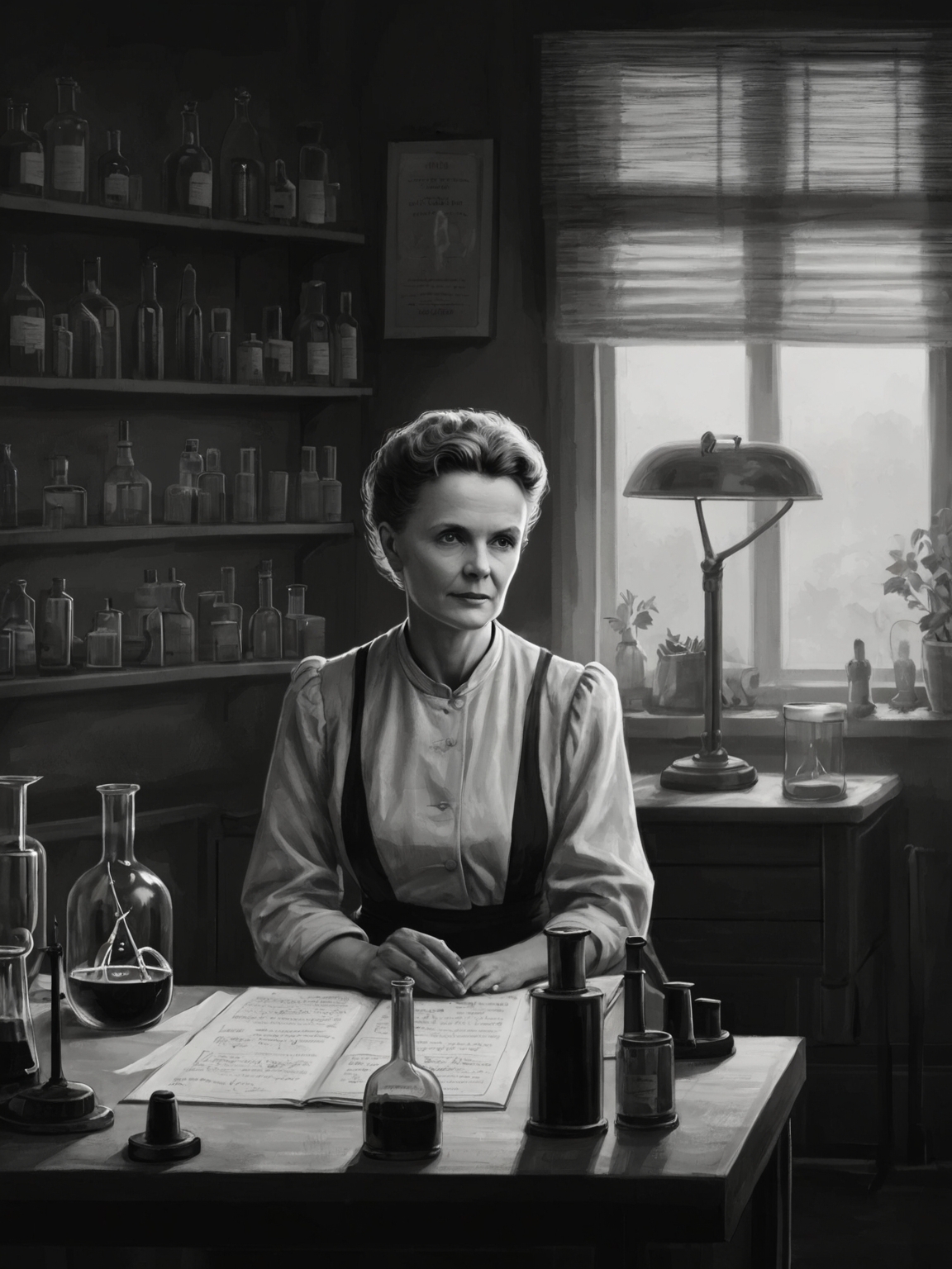 Unstoppable Curiosity: 10 Life Lessons from Marie Curie, the Pioneering ...