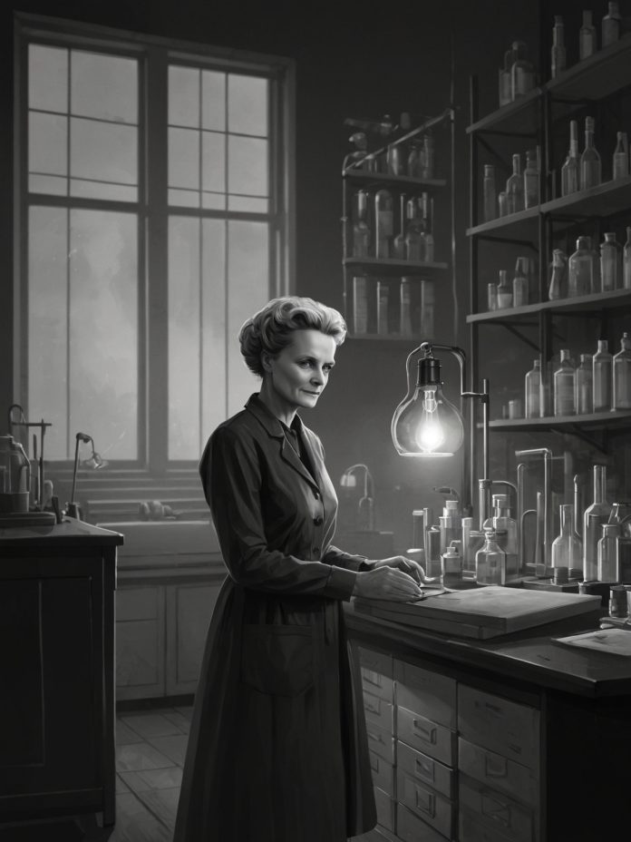 Unstoppable Curiosity: 10 Life Lessons from Marie Curie, the Pioneering ...