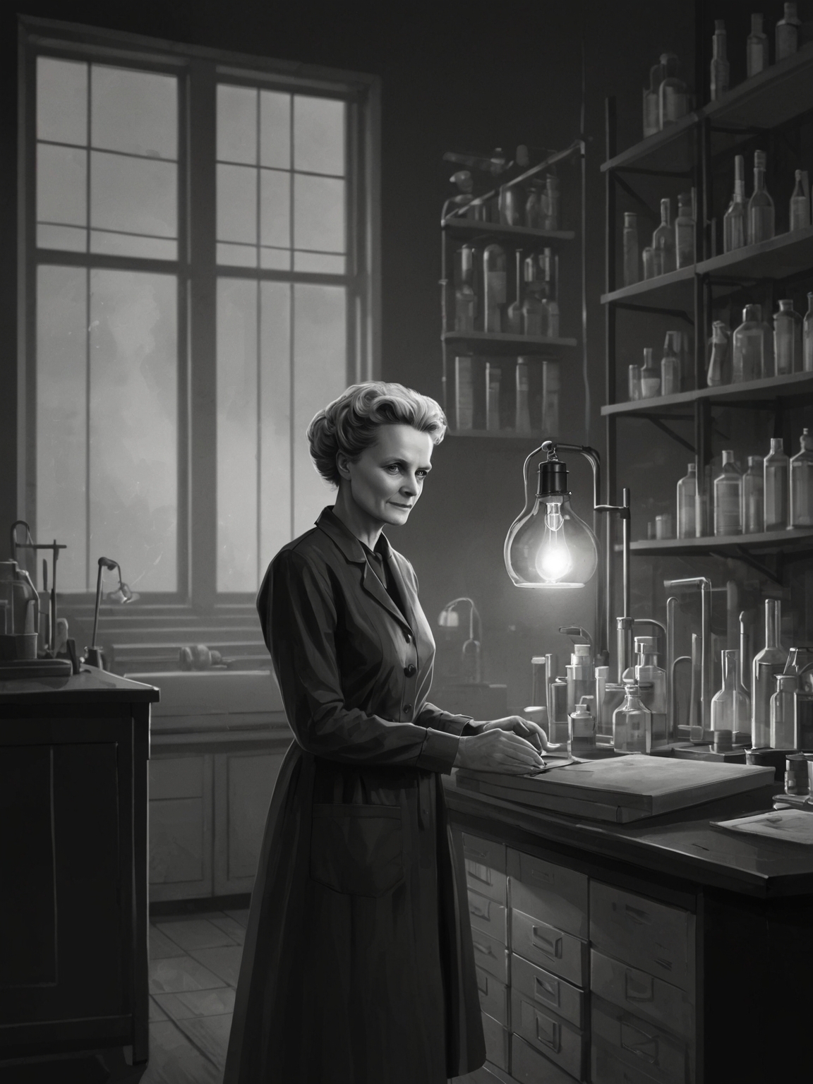 Unstoppable Curiosity: 10 Life Lessons from Marie Curie, the Pioneering ...