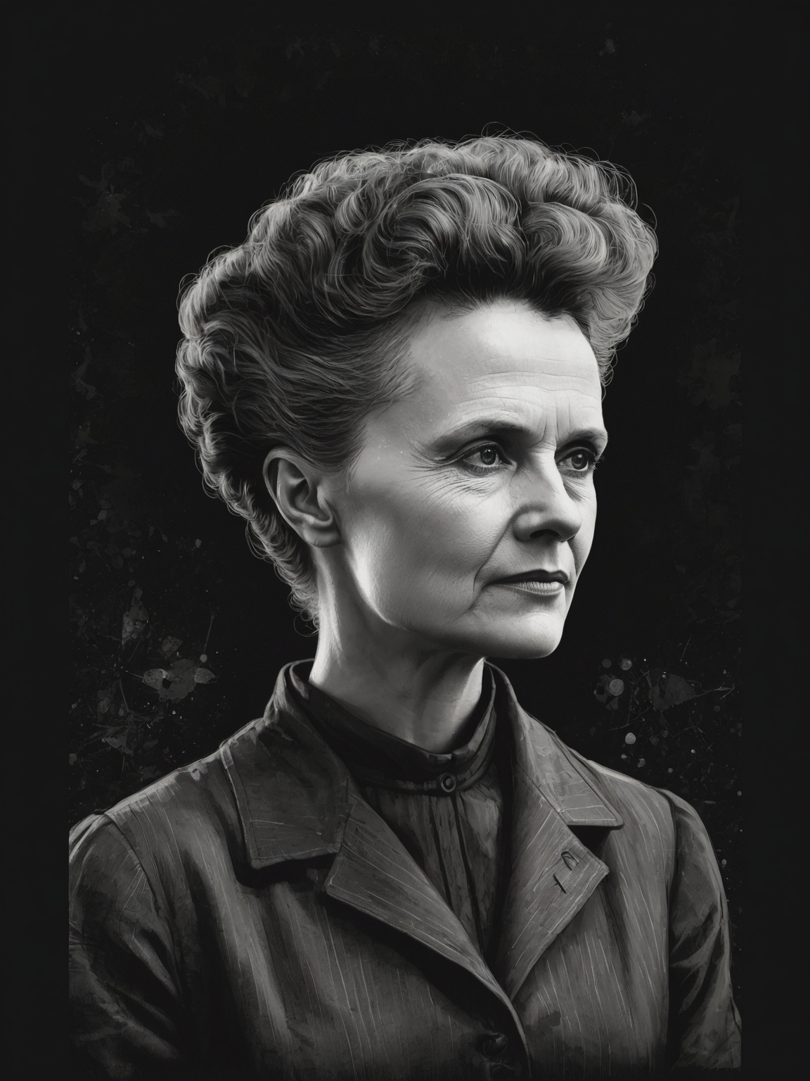 Unstoppable Curiosity: 10 Life Lessons from Marie Curie, the Pioneering ...