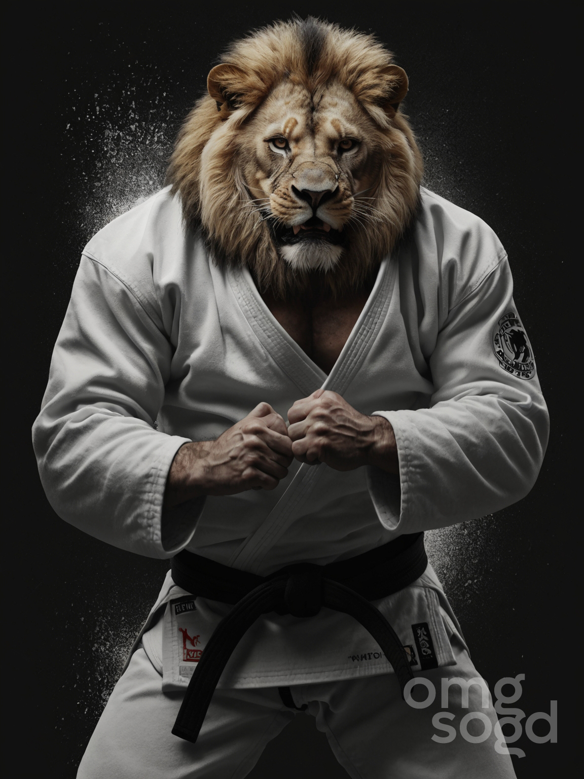 Owning the Mat and Avoiding Injuries in BJJ