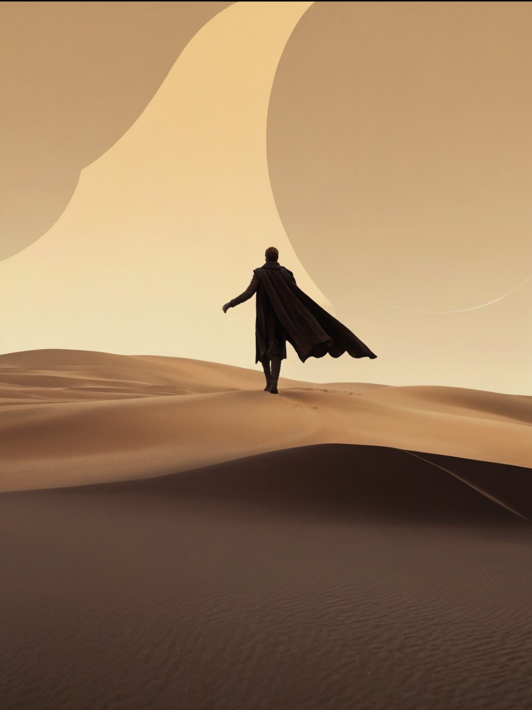 Dune: Part Two – A Journey of Survival, Destiny, and Power