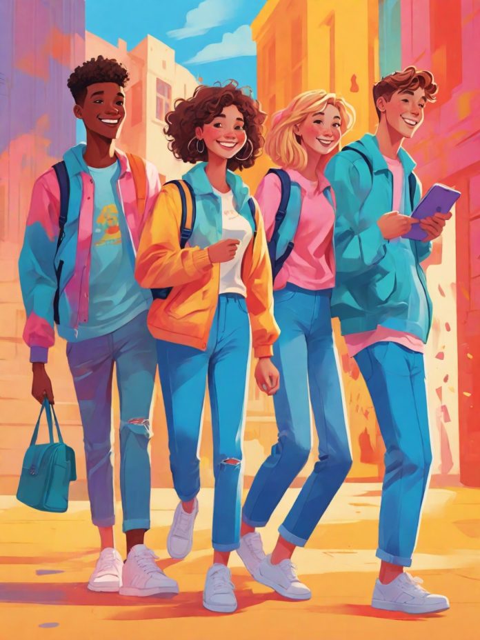 Feeling Left Behind? How to Navigate When Friends Move On From Shared ...