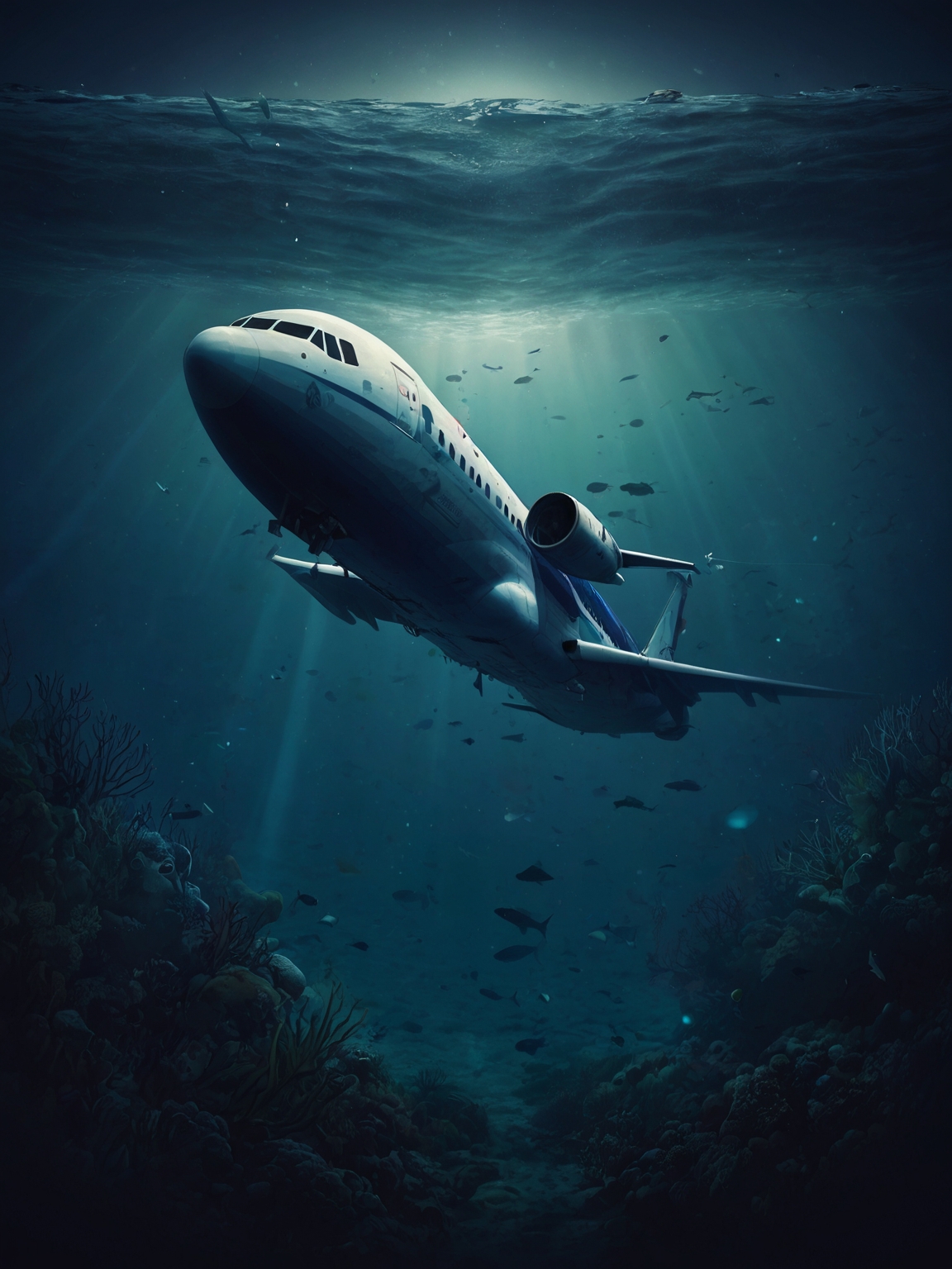 10 Years Later: MH370’s Haunting Mystery and the Safety Lessons Learned