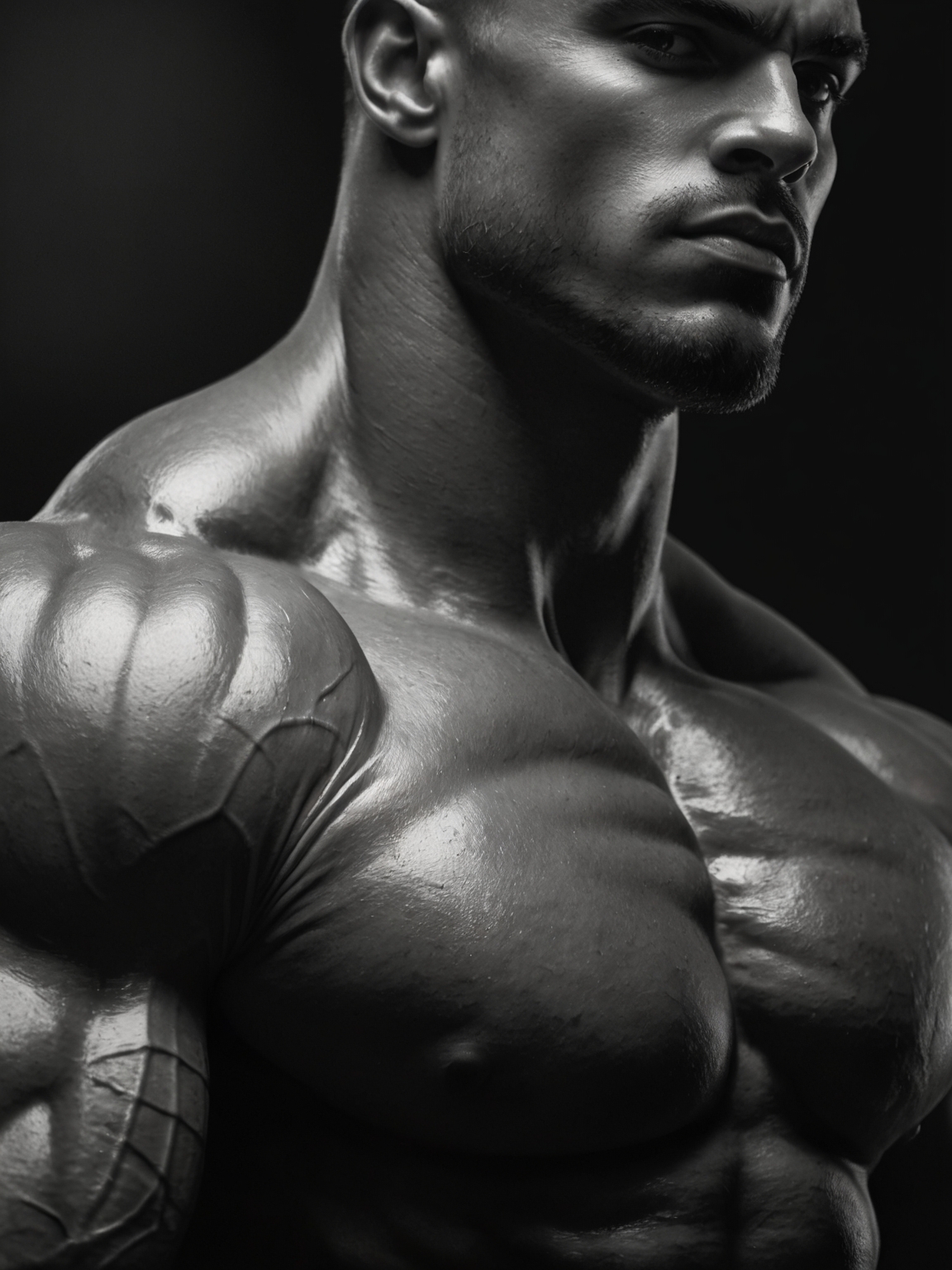 Conquering the Free Weights Labyrinth: A Beginner’s Guide to Strength ...