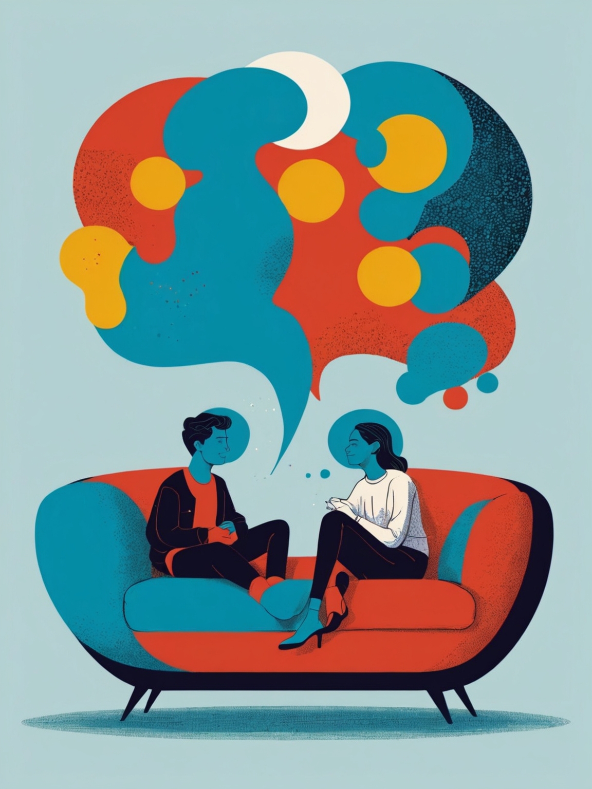 Is an Open Marriage Right for You? Finding Happiness After Early Commitment
