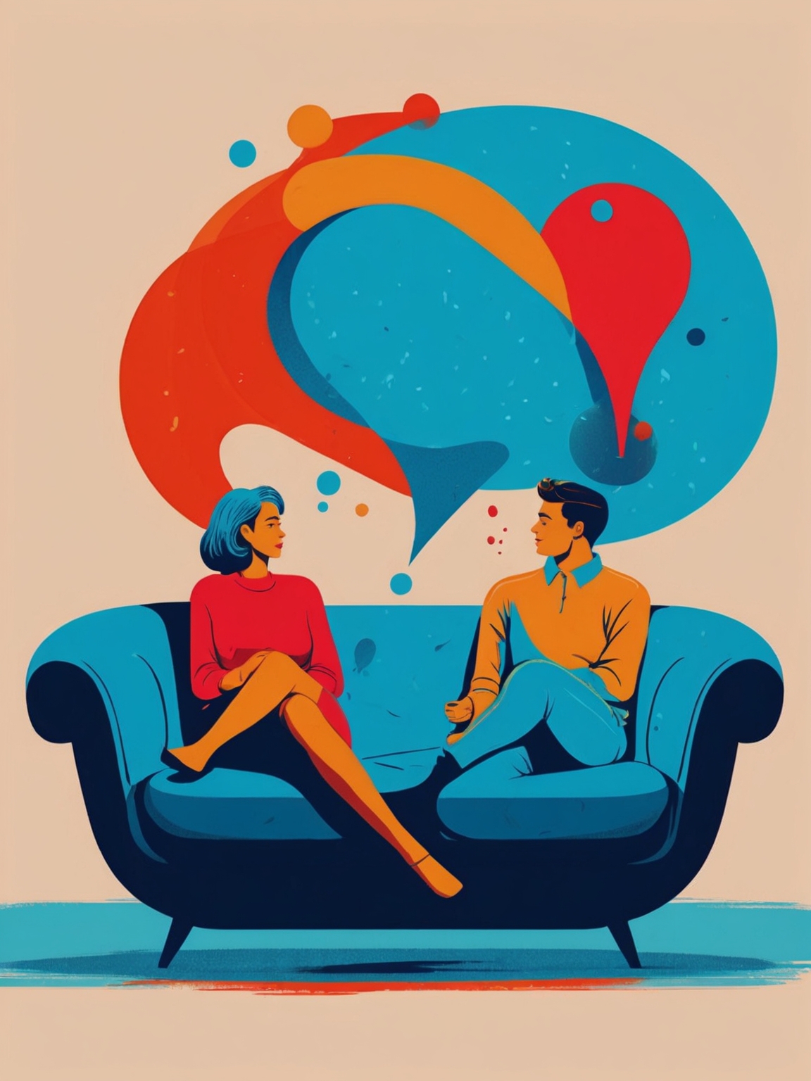 Is an Open Marriage Right for You? Finding Happiness After Early Commitment