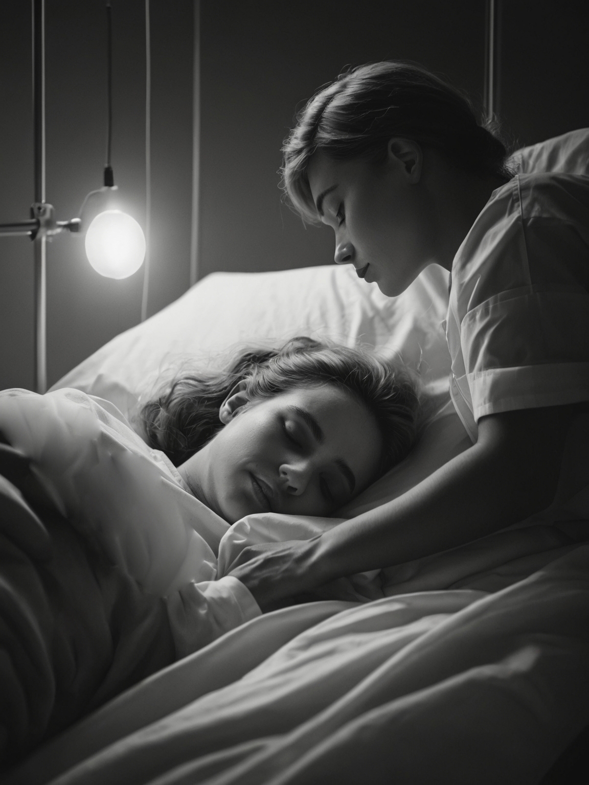 Making Difficult Decisions: Understanding Care for Those in a Permanent ...