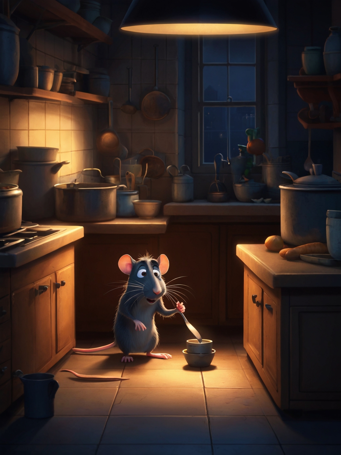 Is Up Pixar’s Most Overrated Movie? A Look Beyond the Tears