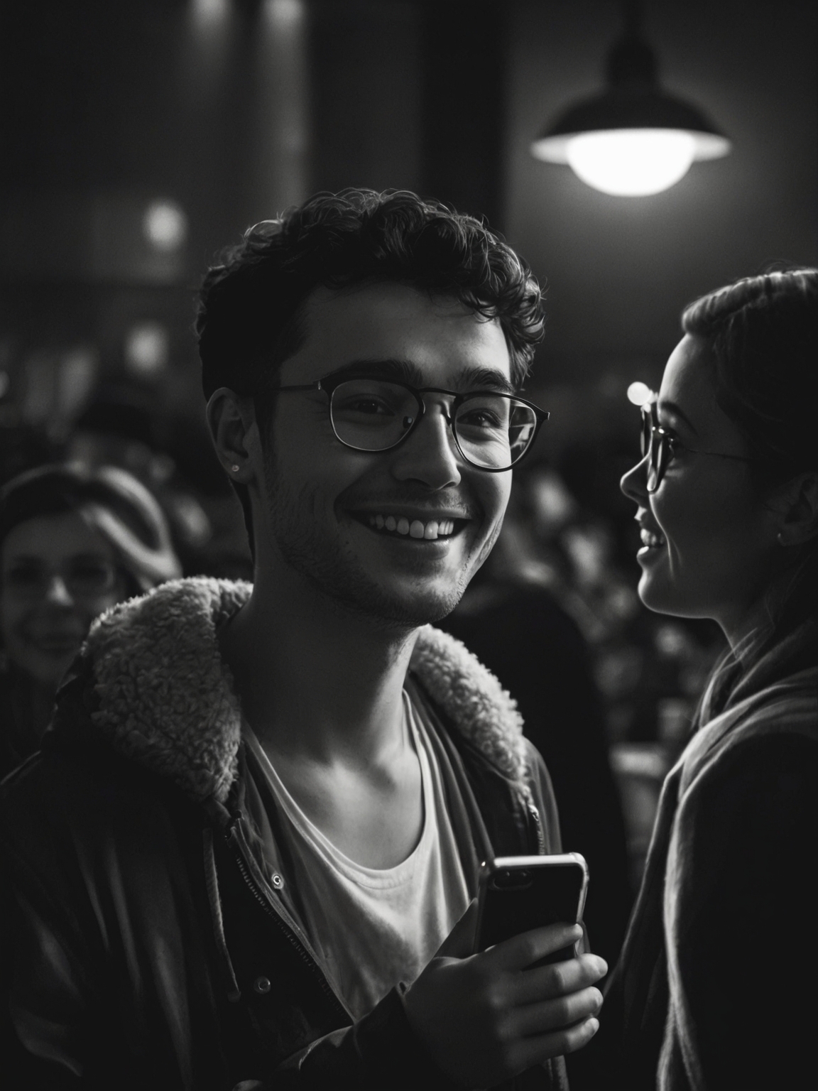The Power of Your Circle: How the People Around You Shape Your Success