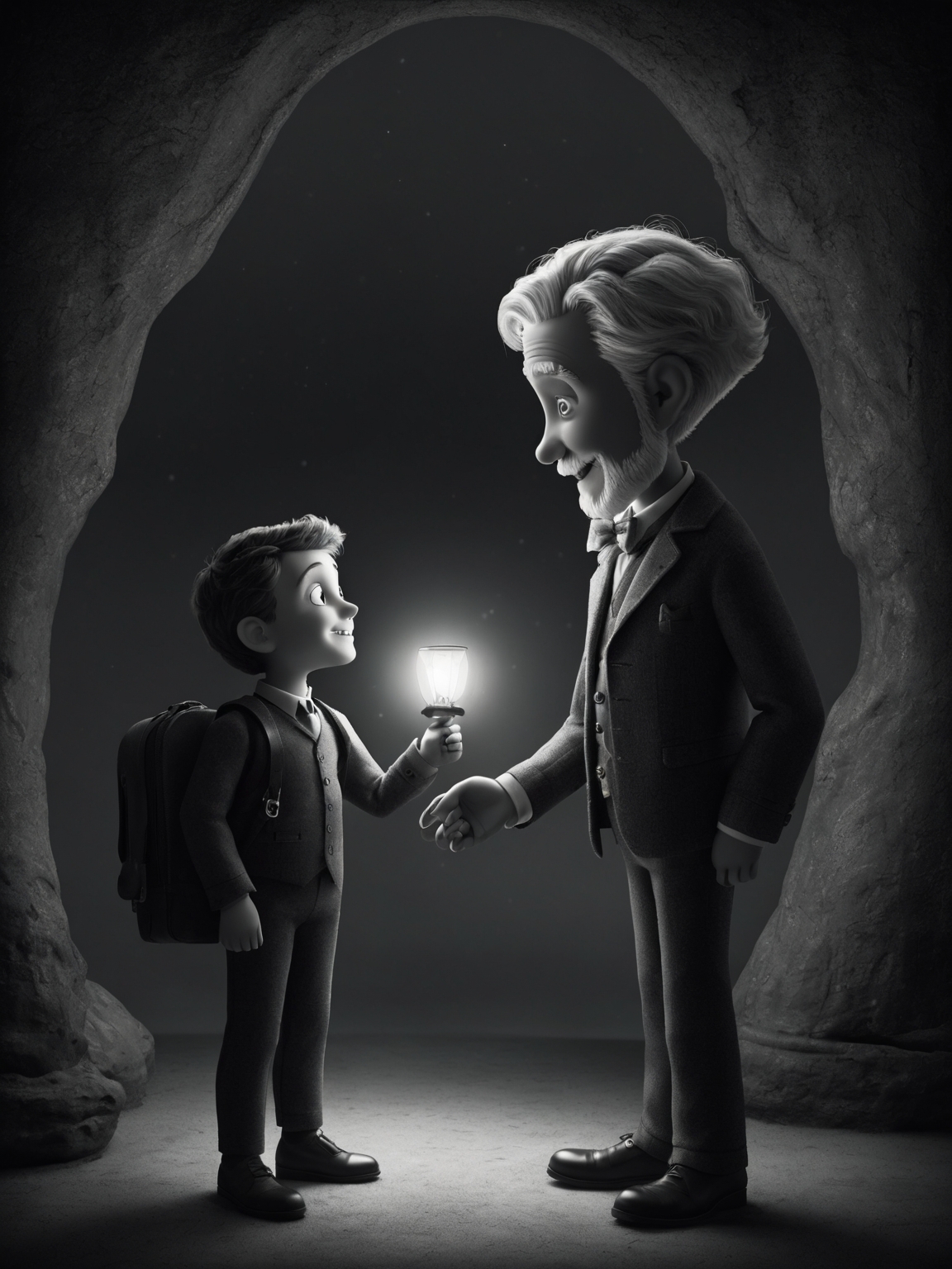 10 Lessons Learned from “The Wonderful Story of Henry Sugar”