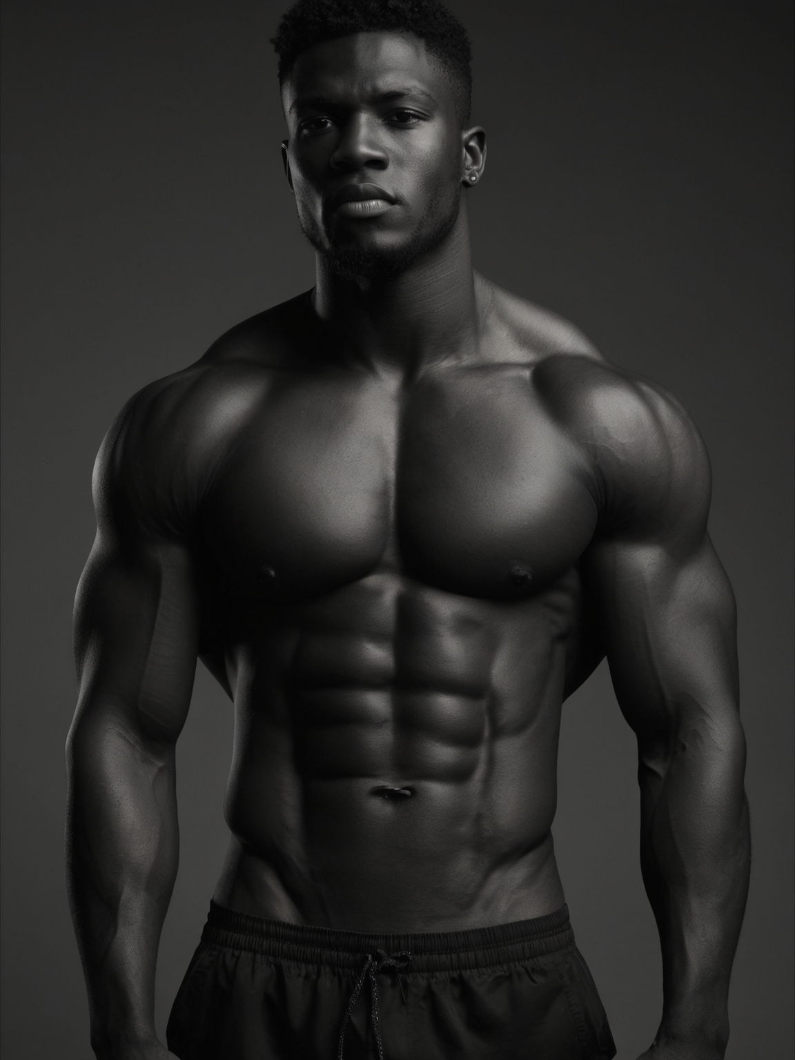 Unveiling Your Abs: A Guide to Building a Strong, Defined Core