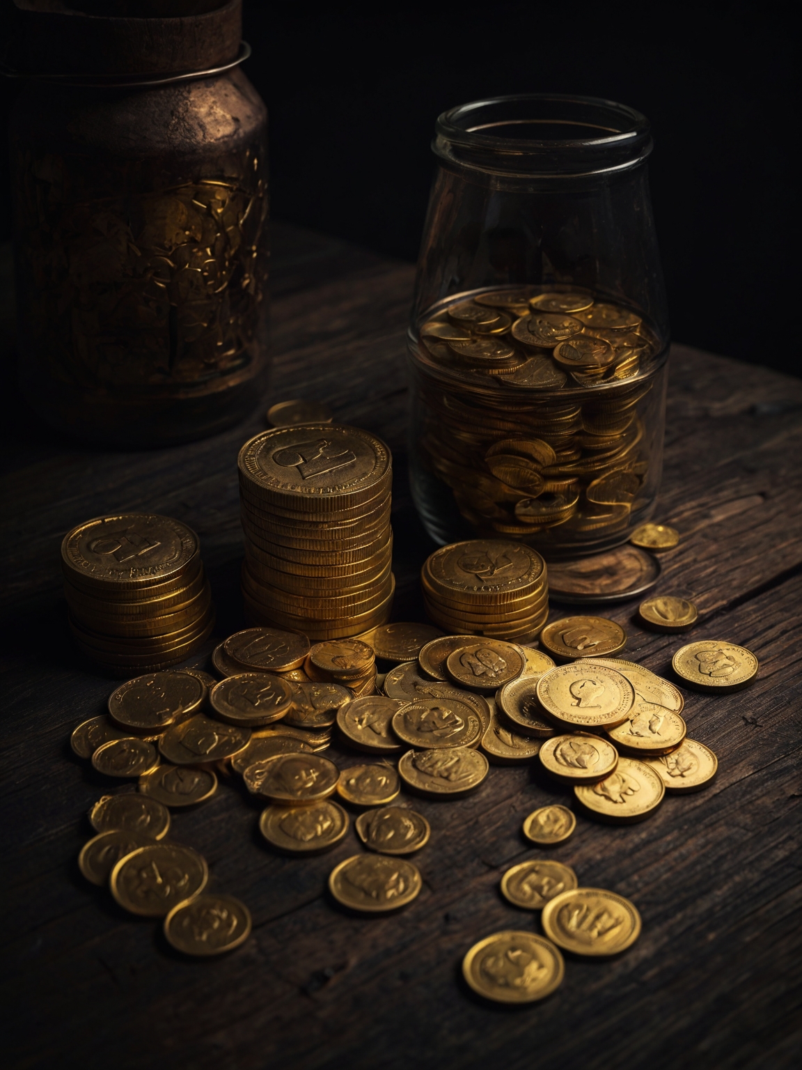 Unveiling the Mystery: What Makes Money “Money”?