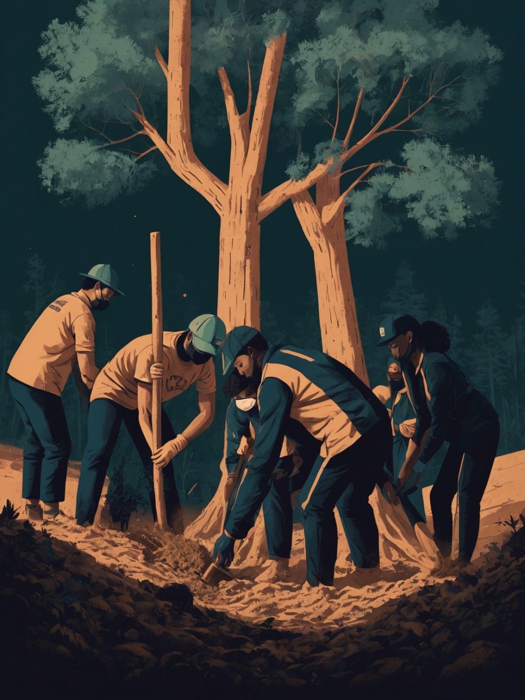 Feeling Disconnected? You’re Not Alone: The Importance of Building ...