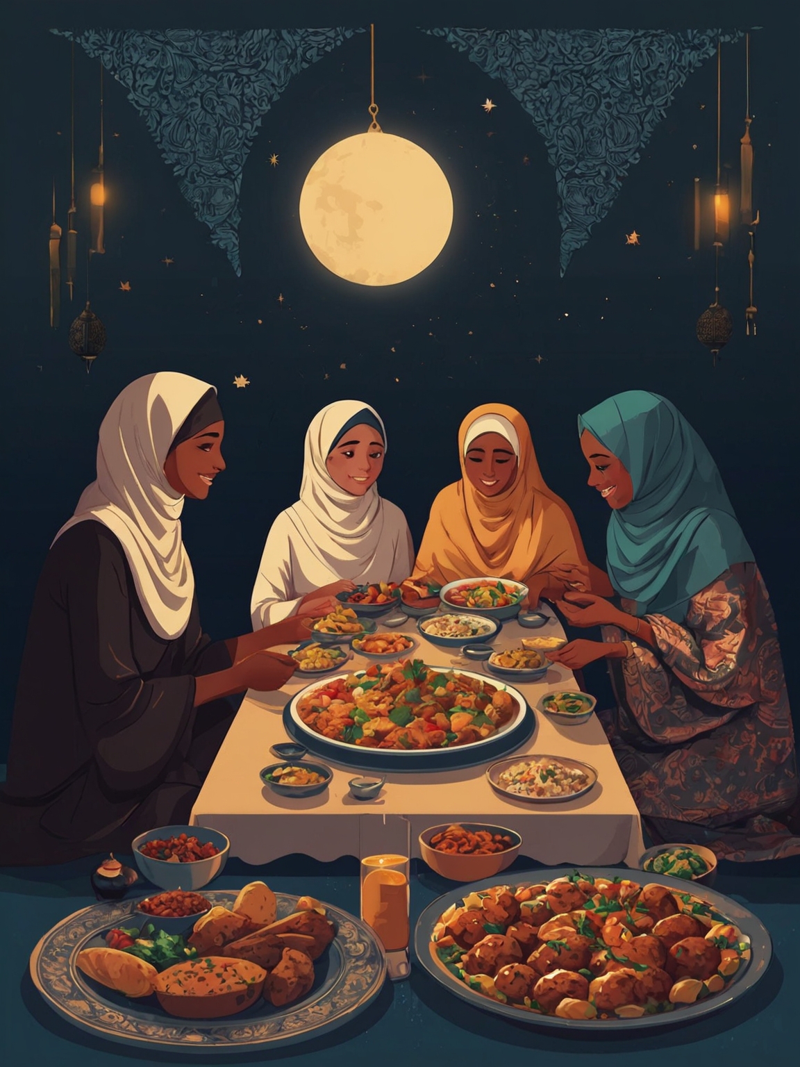Fasting During Ramadan: Guide to a Healthy and Fulfilling Fast