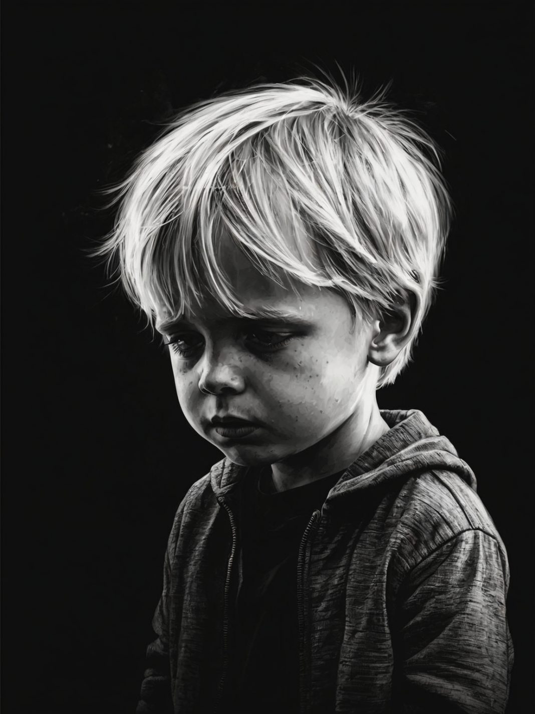 An Emotionless Guide to Alexithymia and Healing After Trauma
