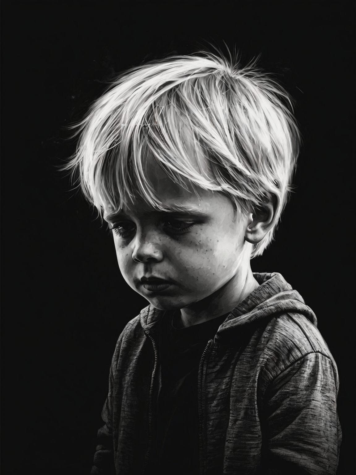 An Emotionless Guide to Alexithymia and Healing After Trauma