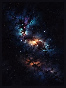 How 3 Body Problem Uses Sci-Fi to Explore Our Universe