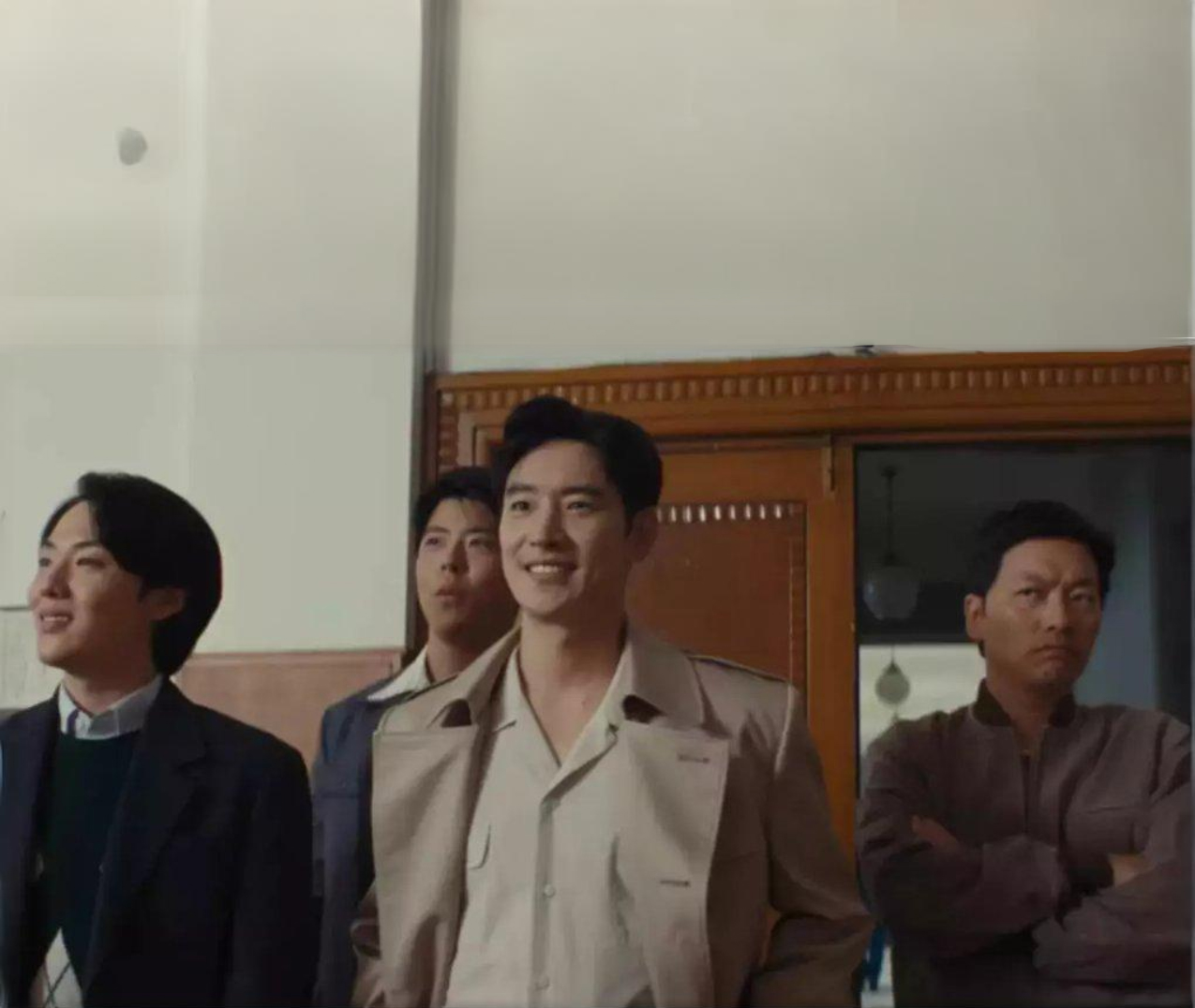 Chief Detective 1958: What I learned so far in 4 episodes