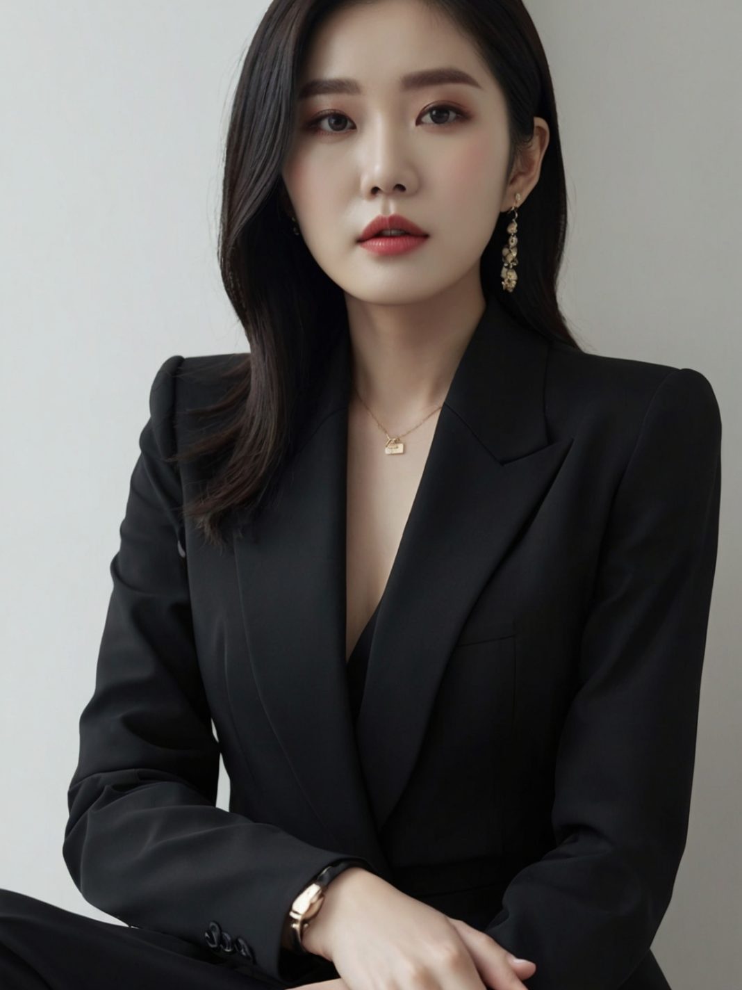 Queen of Tears: Unveiling the Enduring Love Story of Hong Hae-in and ...