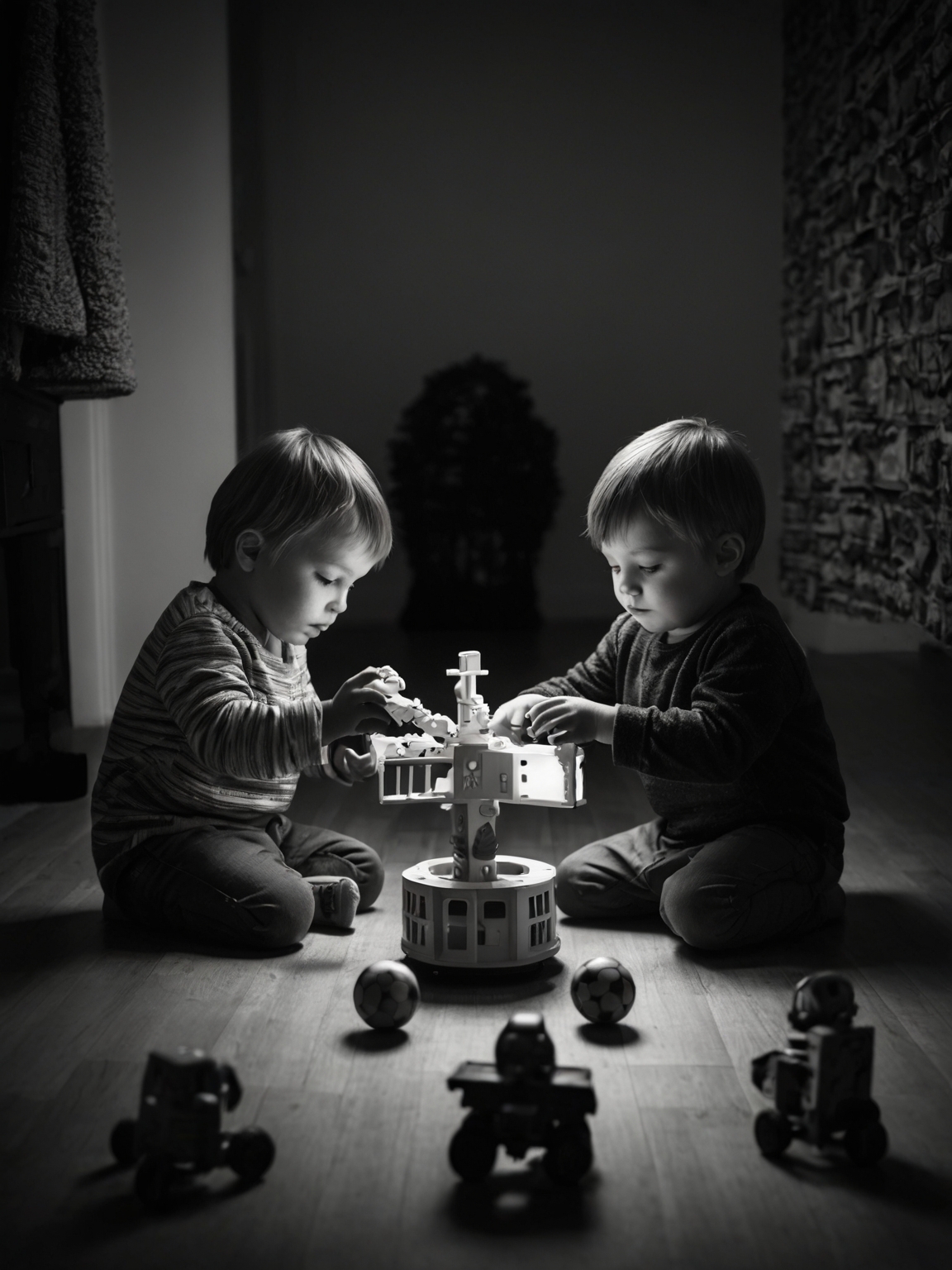 Have You Met You 2.0? Navigating the Identity of a Perfect Clone