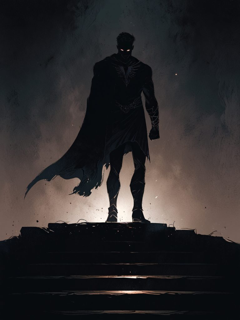 When Evil Wins: 10 Movies Where the Bad Guys Triumph (and Why They’re ...
