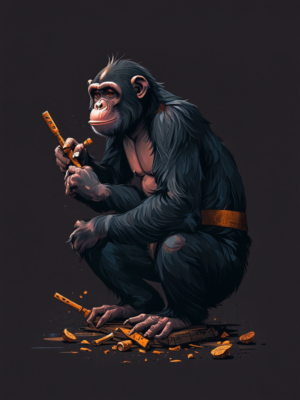 The Great Species Debate: Are We Giving Animals the Short Paw of the Stick?