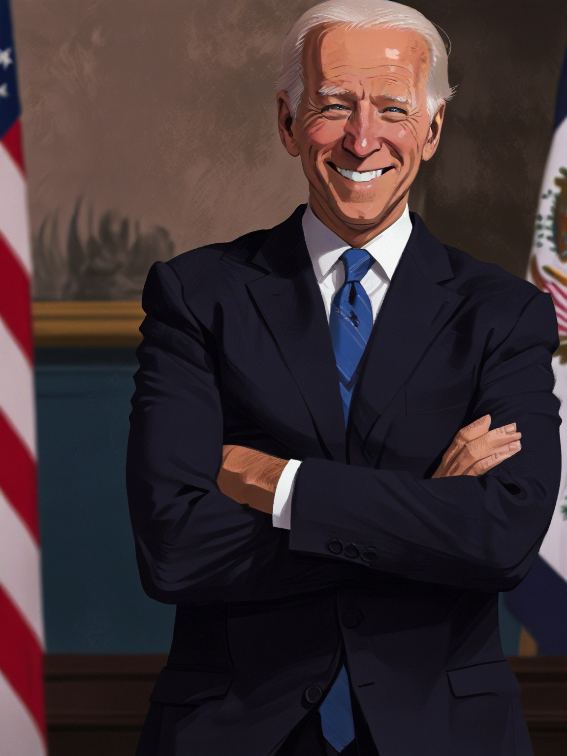 Joe Biden and the Curious Case of Dementia