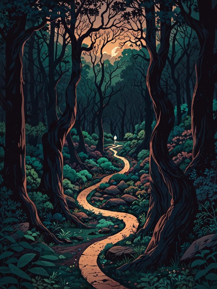 Is Embracing Mediocrity the Secret to True Happiness?