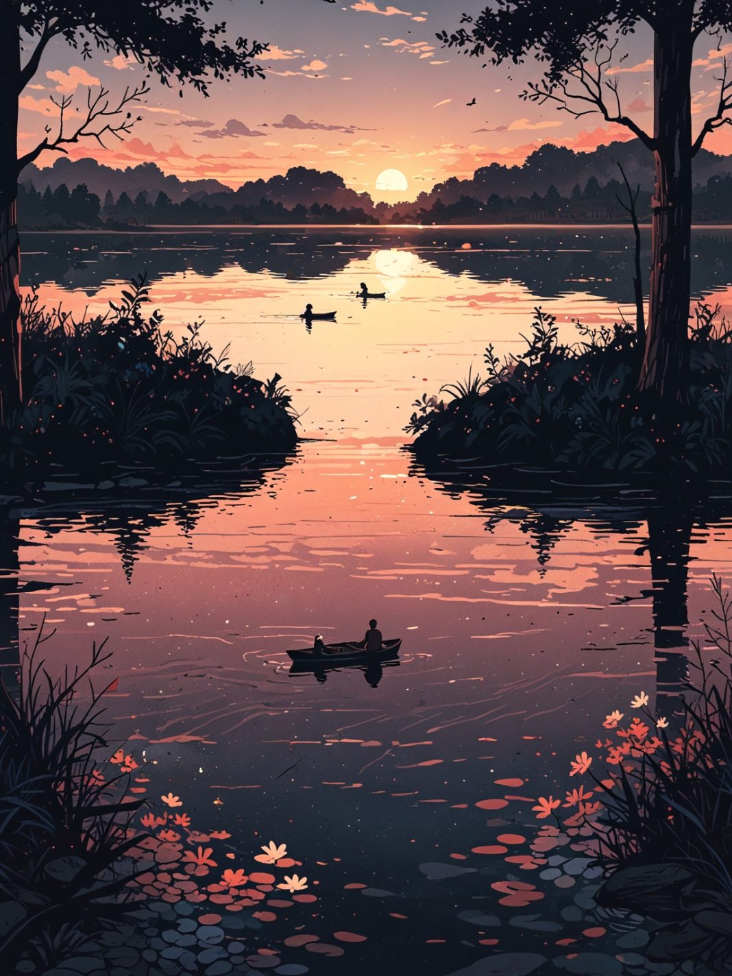 Is Embracing Mediocrity the Secret to True Happiness?