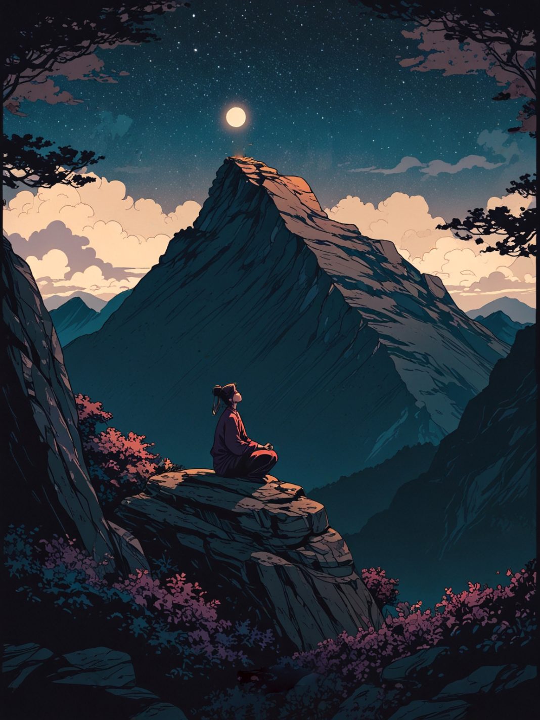 Is Embracing Mediocrity the Secret to True Happiness?