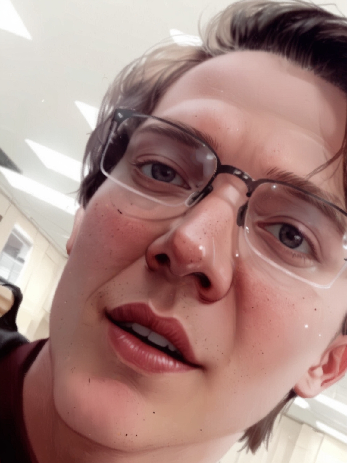 From Math Enthusiast to Accused Assassin: The Case of Thomas Matthew Crooks