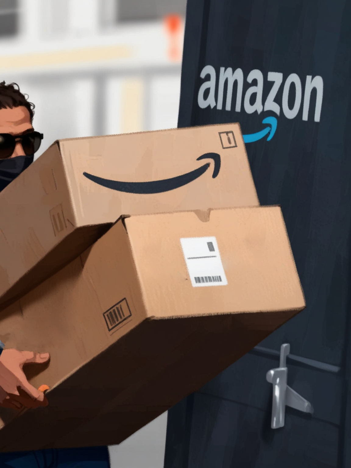 Amazon’s Prime Day 2024: A $2 Trillion Question Mark