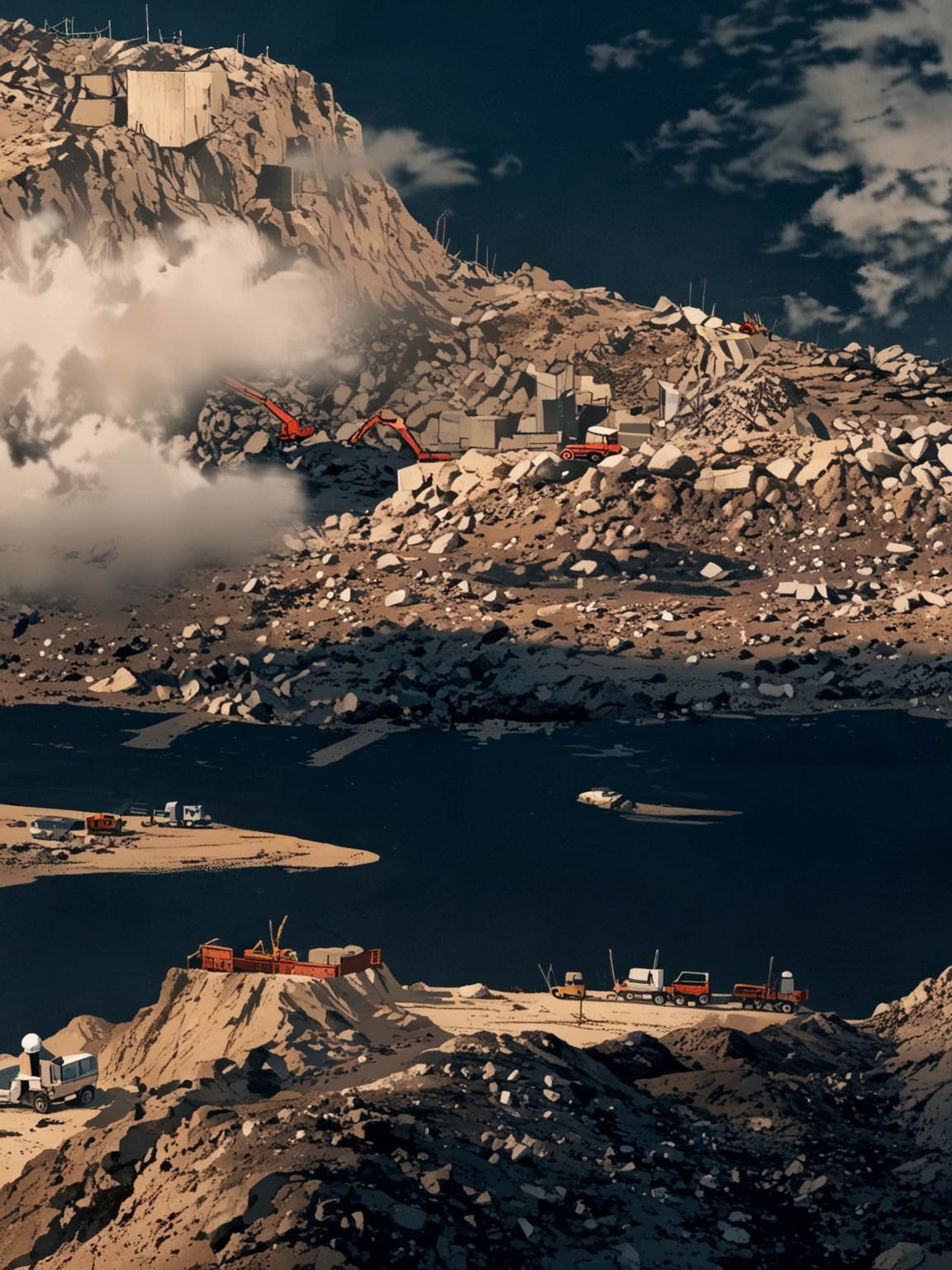 Cuba’s Growing Eavesdropping Network Linked to China