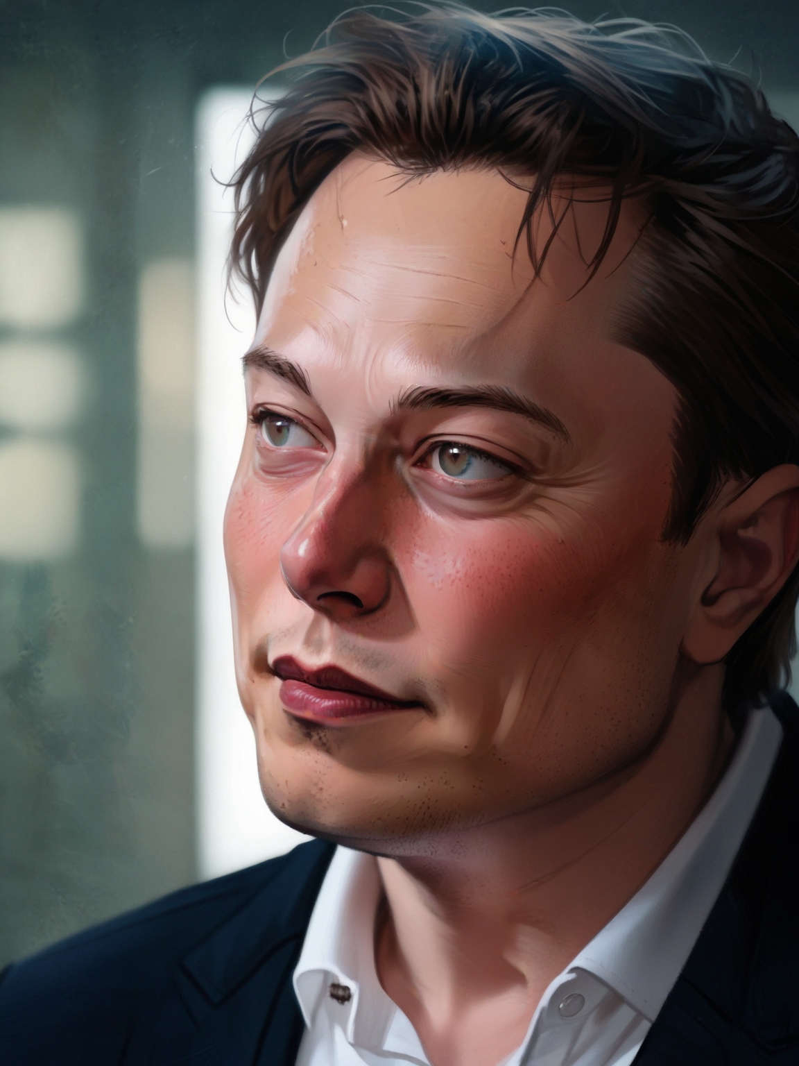 Elon Musk Says Goodbye to California: Moving X Corp and SpaceX to Texas