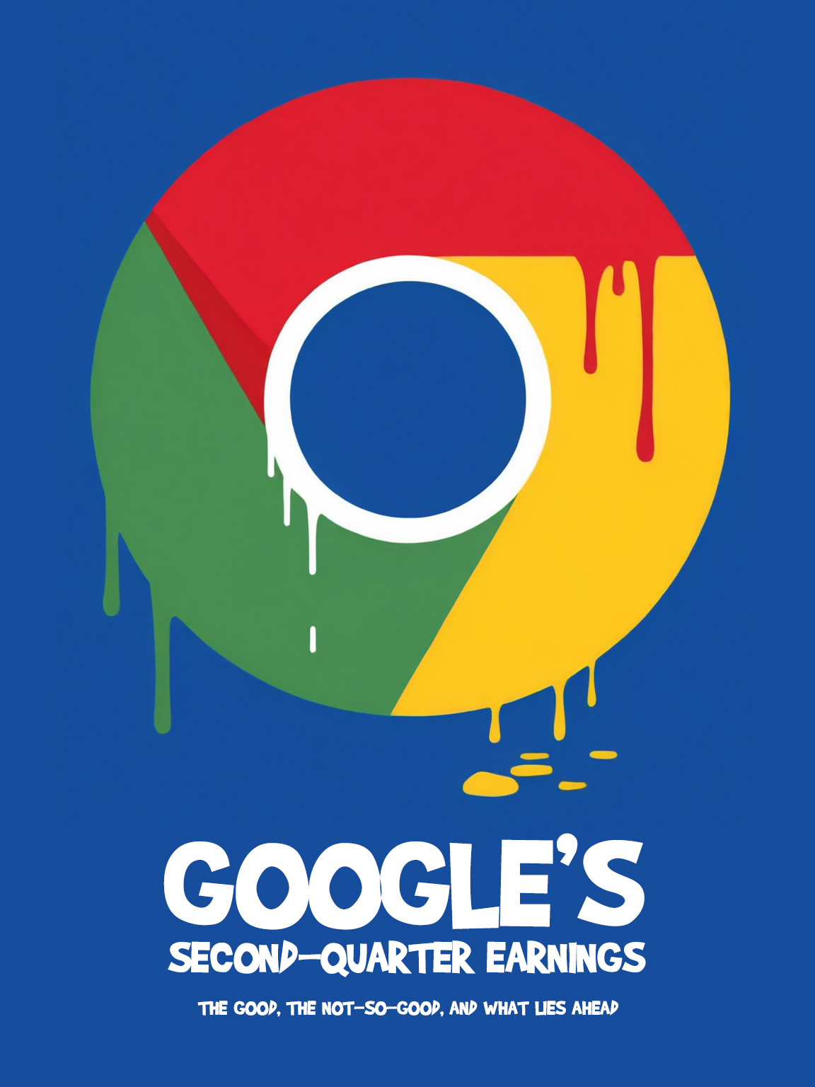 Google’s Second-Quarter Earnings: The Good, The Not-So-Good, and What ...