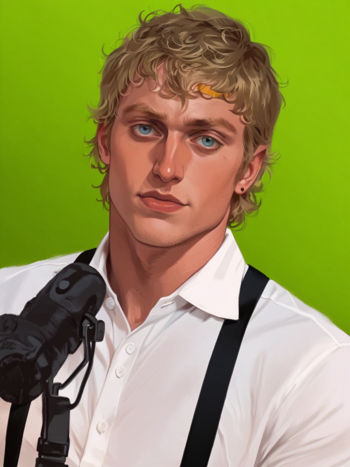 Logan Paul vs. Coffeezilla: The Battle Over CryptoZoo Scam